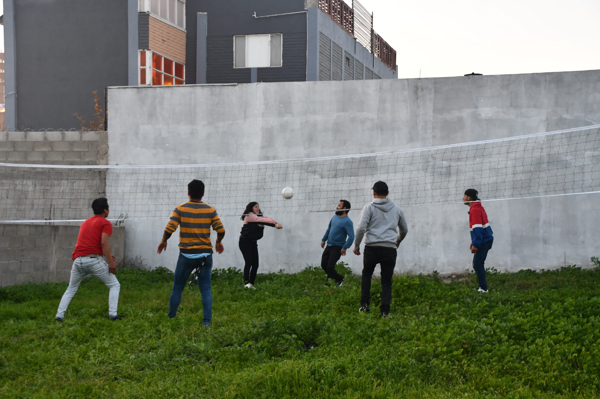 Get Involved – The Pathway Project